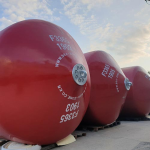 The world's Best marine fender manufacturer - SEAZONE