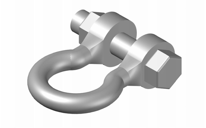 Chains & Shackles - SEAZONE