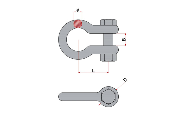 Chains & Shackles - SEAZONE