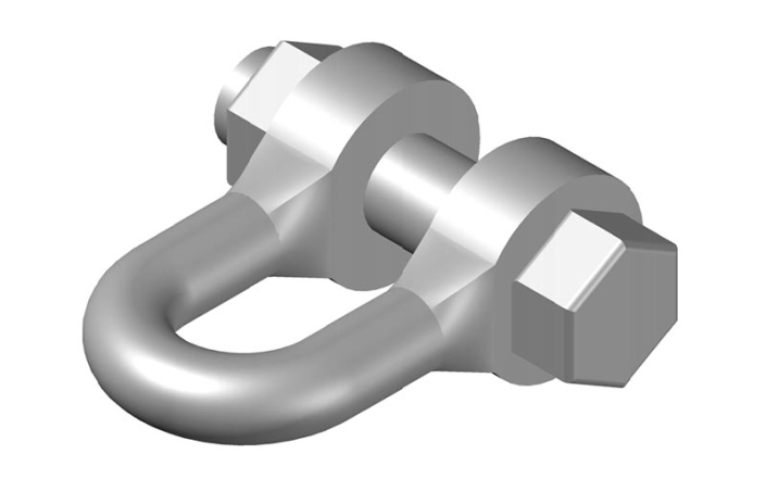 Chains & Shackles - SEAZONE